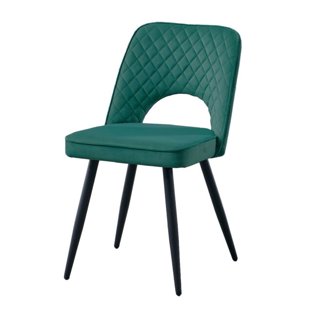 Asfand Upholstered Dining Chair by Wayfair | ufurnish.com
