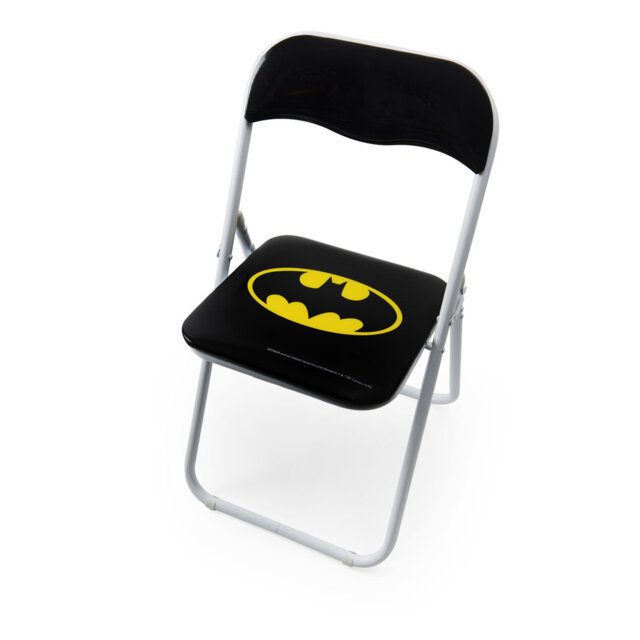 Supereroi Batman Children's Chair by Wayfair | ufurnish.com