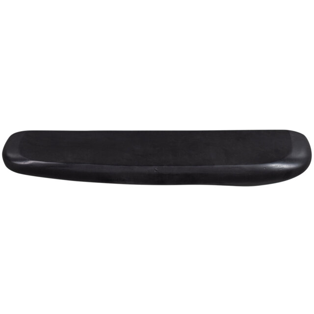 Rock Metal Floating Shelf by Wayfair | ufurnish.com