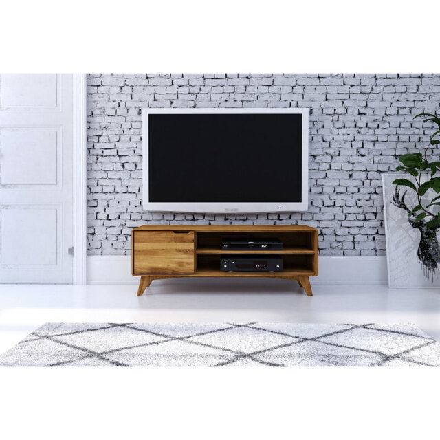 "Greg Entertainment Unit for TVs up to 78""" by Wayfair | ufurnish.com