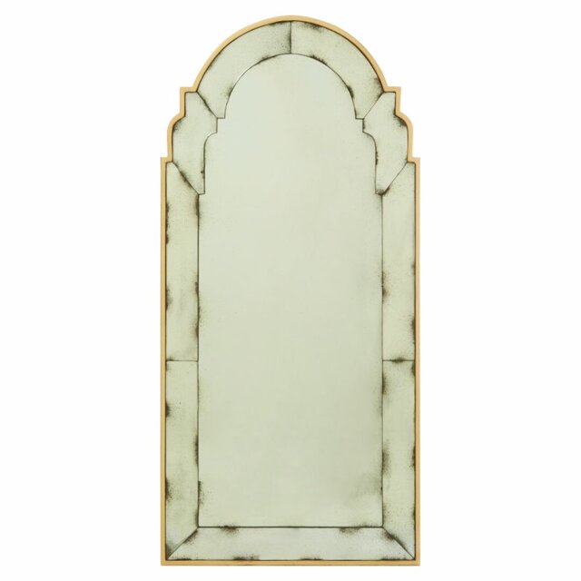 Amalfi Accent Mirror by Wayfair | ufurnish.com