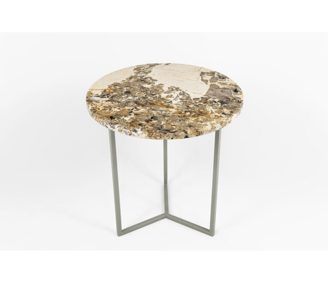 Ahupendra Alex Side Table by Wayfair | ufurnish.com