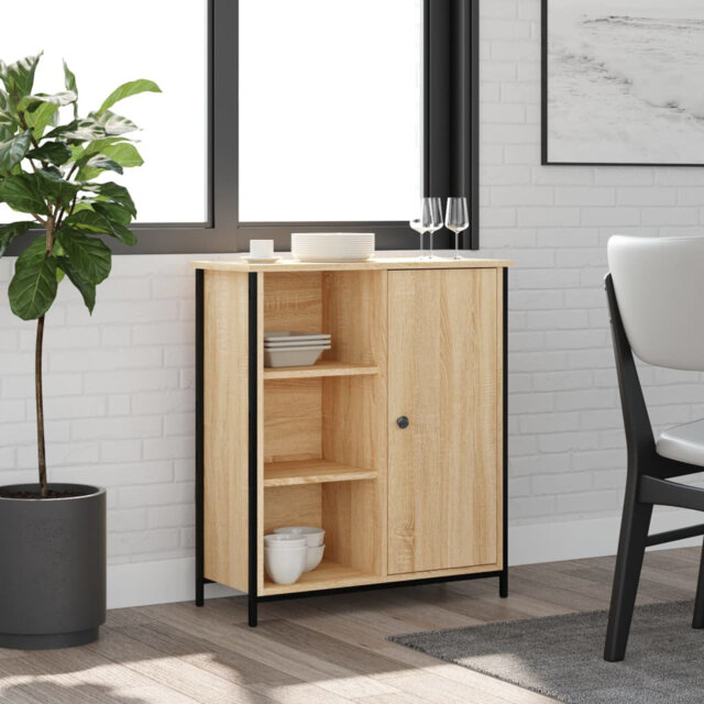 Branksome 70 Cm Wide Sideboard by Wayfair | ufurnish.com