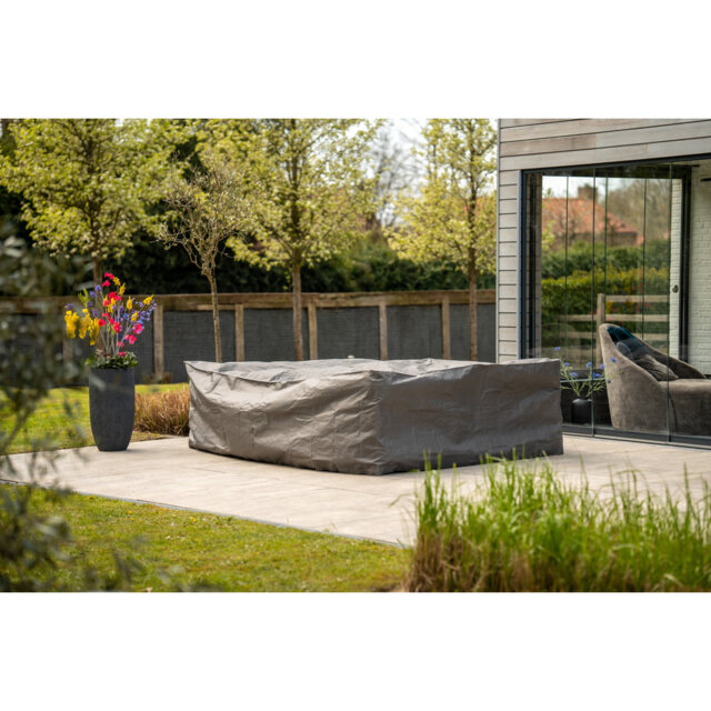 Corner Patio Sectional Cover by Wayfair | ufurnish.com