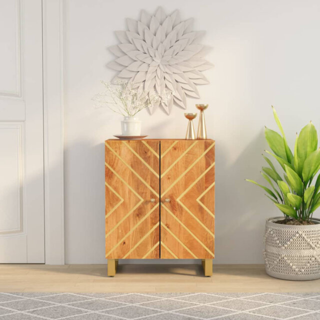 Hinderliter 60cm Sideboard by Wayfair | ufurnish.com