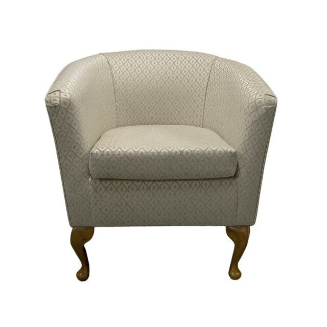 76cm Wide Tufted Tub Chair by Wayfair | ufurnish.com