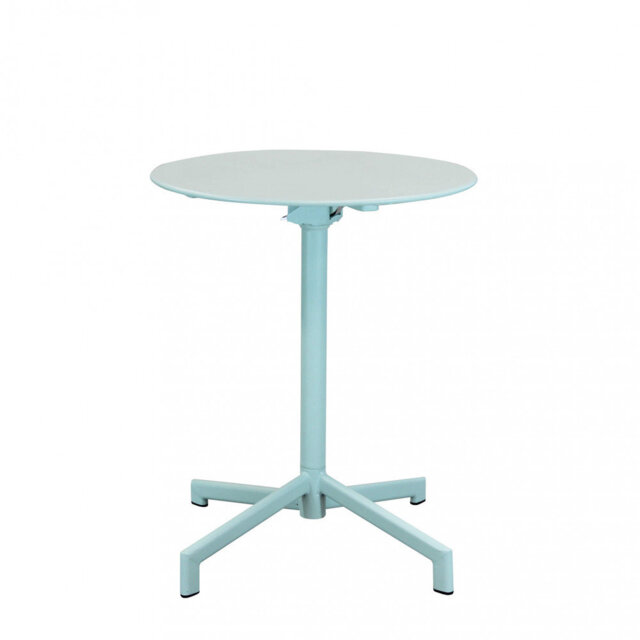 Mladenko Round 2 - Person 60cm L Outdoor Standing Height Table by ...
