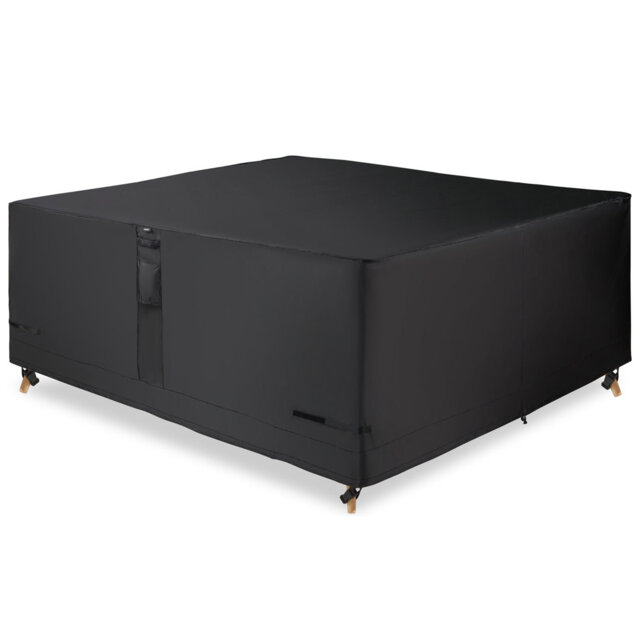Outdoor Patio Dining Set Cover by Wayfair | ufurnish.com