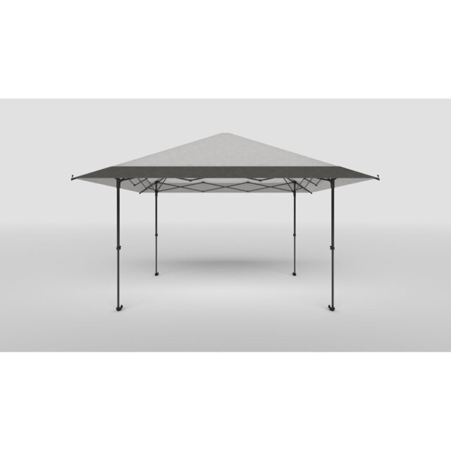Foldable pergola 4 x 4m by Wayfair | ufurnish.com