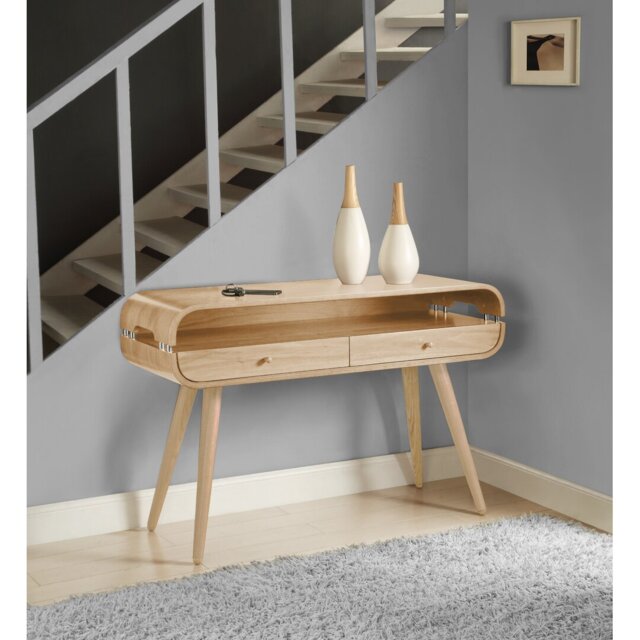 Effie Console Table by Wayfair | ufurnish.com