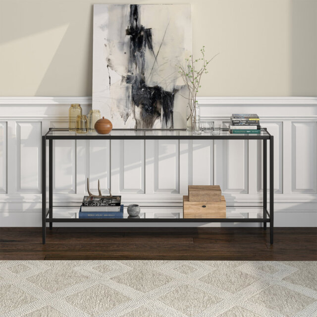 Hera Console Table by Wayfair | ufurnish.com