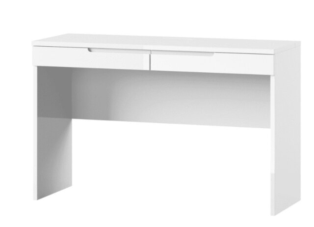 Bickman 120Cm W Rectangular Computer Desk by Wayfair | ufurnish.com