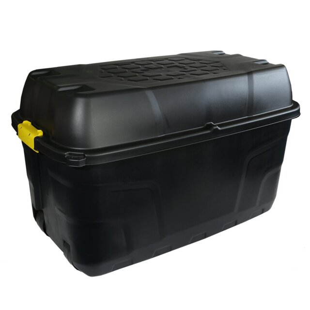 Strata Plastic Storage Boxes by Wayfair | ufurnish.com