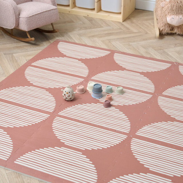 Infinity Baby Playmat Orbital by Wayfair | ufurnish.com