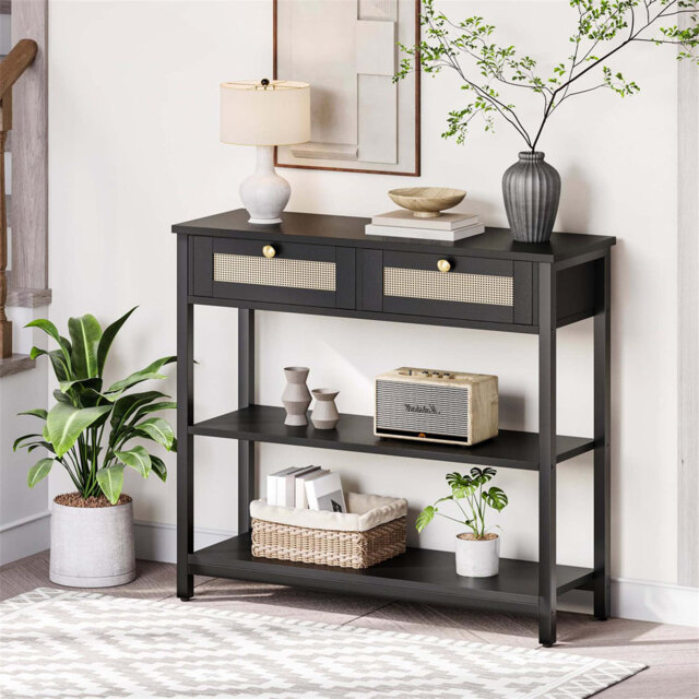 Annam 80cm Console Table by Wayfair | uFurnish.com