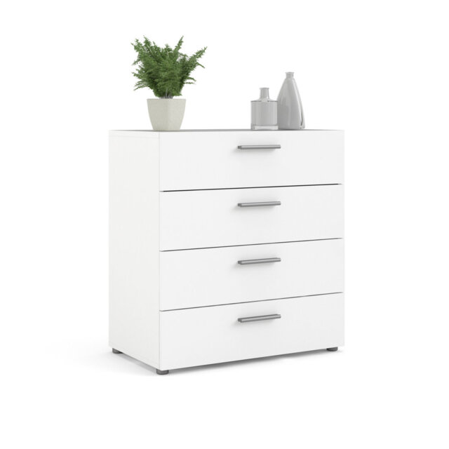 Bigod 4 Drawer 70Cm W Chest of Drawers by Wayfair | uFurnish.com
