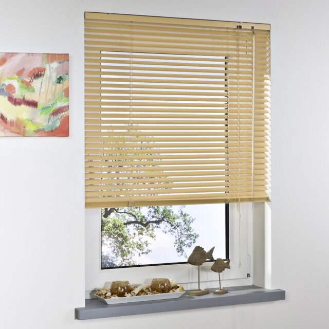 Blackout Venetian Blind by Wayfair | ufurnish.com