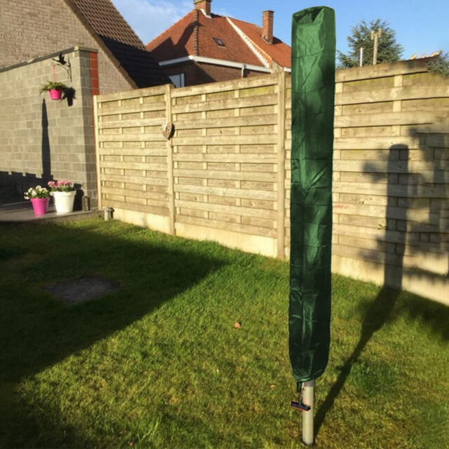 Rotary Washing Line Cover by Wayfair | ufurnish.com