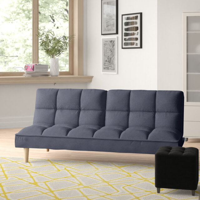 Whitted Clac Sofa Bed by Wayfair | uFurnish.com