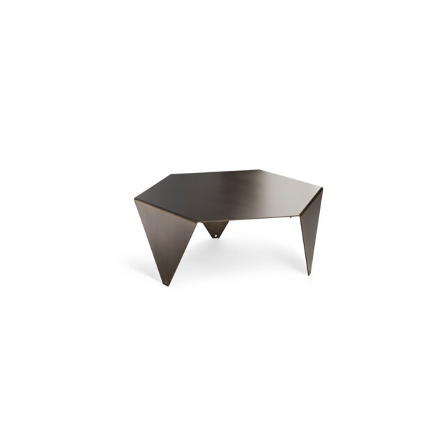 Lika 3 Legs Coffee Table by Wayfair | ufurnish.com