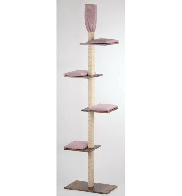 260cm Elsie Cat Tree by Wayfair | ufurnish.com