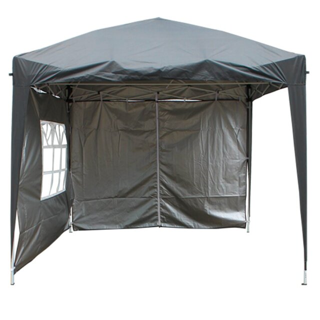 Iserman 2m x 2m Metal Pop-Up Gazebo by Wayfair | uFurnish.com