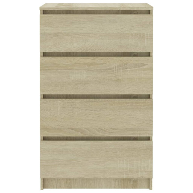 Faunia 60 Cm Wide 4 Drawer Sideboard by Wayfair | ufurnish.com