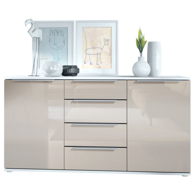 Linio 139cm Sideboard by Wayfair | ufurnish.com