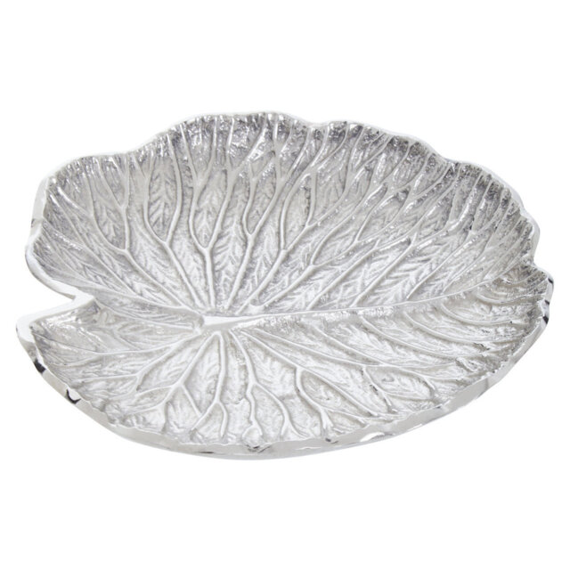 Richy Metal Decorative Plate by Wayfair | ufurnish.com
