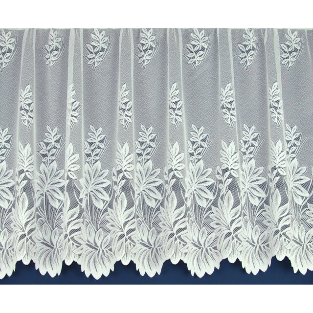 Burnside Lace Semi Sheer Curtain Panel by Wayfair | ufurnish.com