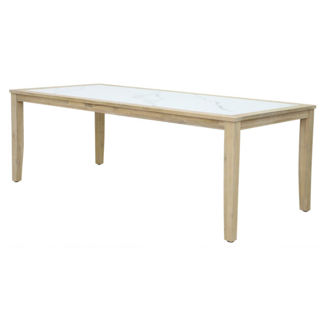 Rollo Square Outdoor Coffee Table by Wayfair | ufurnish.com