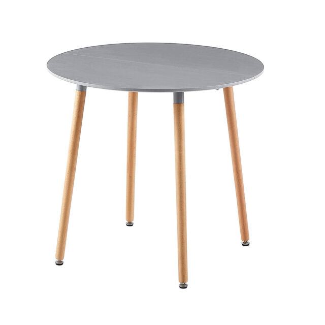Lovett 80cm Dining Table by Wayfair | ufurnish.com