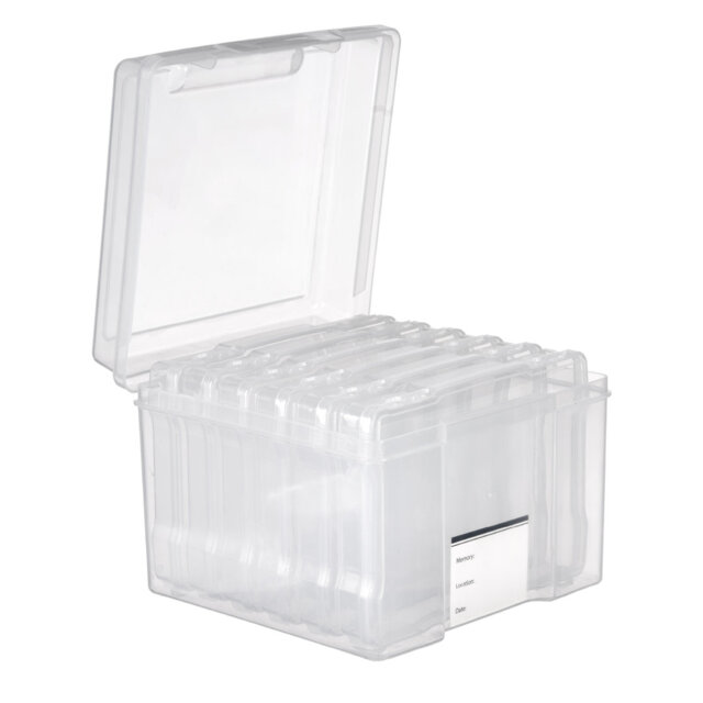Warmley Plastic Box by Wayfair | ufurnish.com