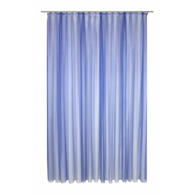 Kobbe Pencil Pleat Semi Sheer Curtain by Wayfair | ufurnish.com