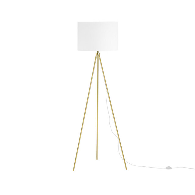 Adi 148cm Tripod Floor Lamp by Wayfair | ufurnish.com