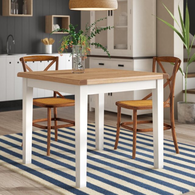 Melbourne Dining Table by Wayfair | ufurnish.com