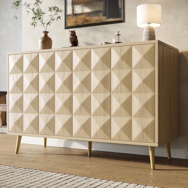 120cm Sideboard by Wayfair | ufurnish.com