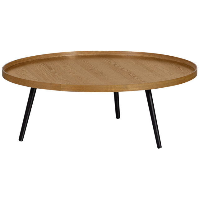 Mesa Three Leg Coffee Table by Wayfair | ufurnish.com