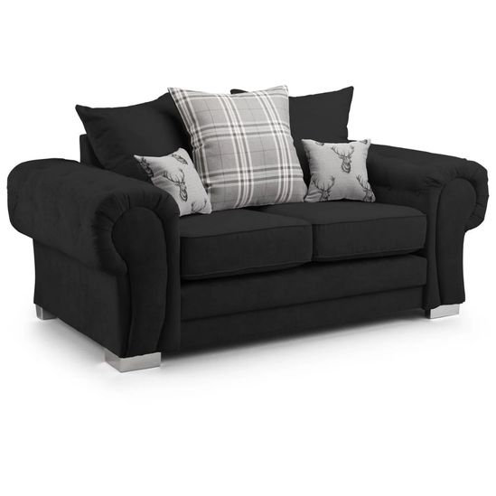 Abshir Sofa by Wayfair | ufurnish.com