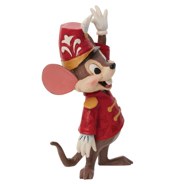 Disney Traditions Timothy Mini Figurine by Wayfair | ufurnish.com