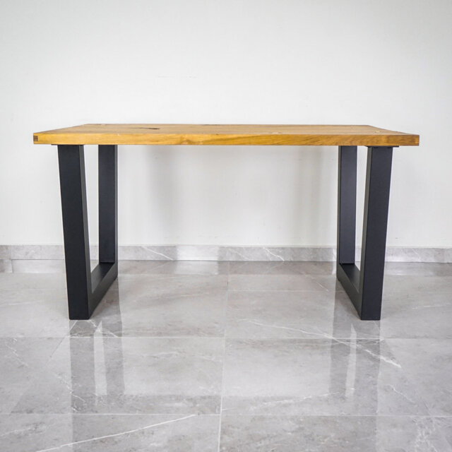 Bosswood Rectangular Dining Table by Wayfair | ufurnish.com
