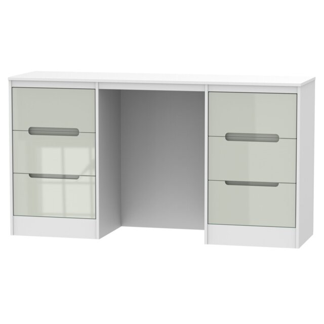 Fully Assembled Snavely Dressing Table by Wayfair | ufurnish.com