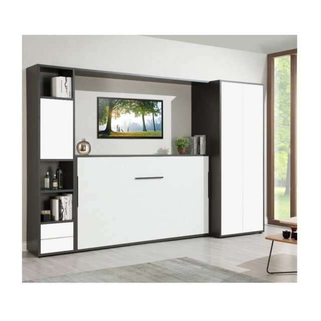 Danchak Single (3') Folding Bed by Wayfair | ufurnish.com