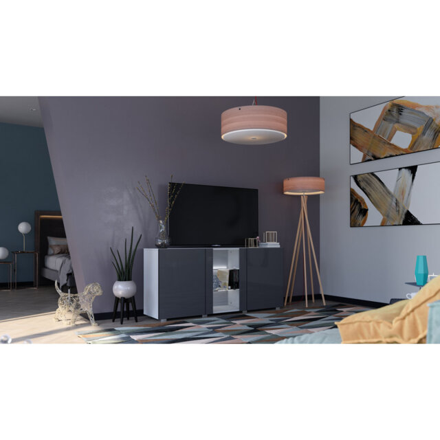 SB II SG/MO Sideboard by Wayfair | ufurnish.com