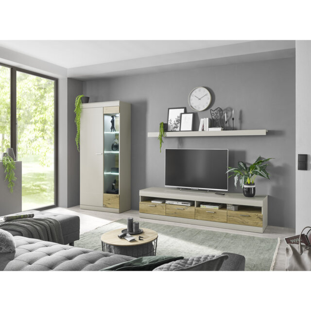 "Jantel Entertainment Unit for TVs up to 28""" by Wayfair | ufurnish.com