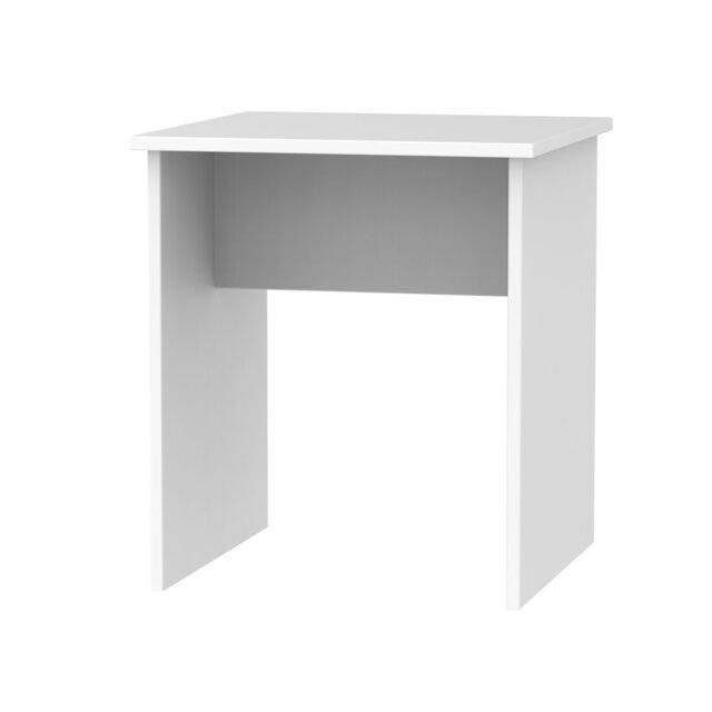 Fully Assembled Ratzlaff Side Table by Wayfair | ufurnish.com
