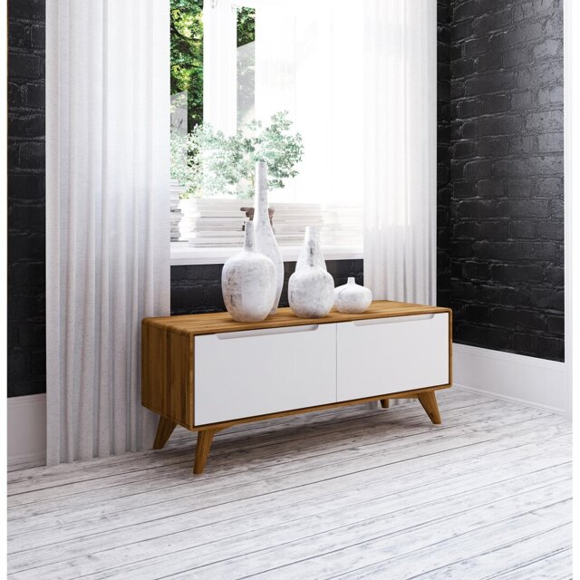 "Yasmine TV Stand for TVs up to 60""" by Wayfair | ufurnish.com