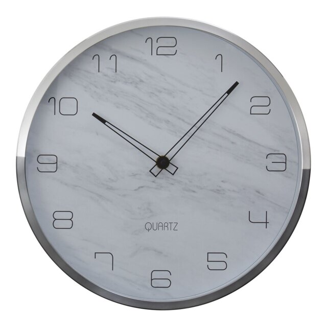 Samson Wall Clock by Wayfair | ufurnish.com
