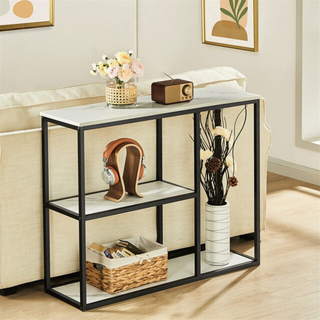 80cm Console Table by Wayfair | ufurnish.com