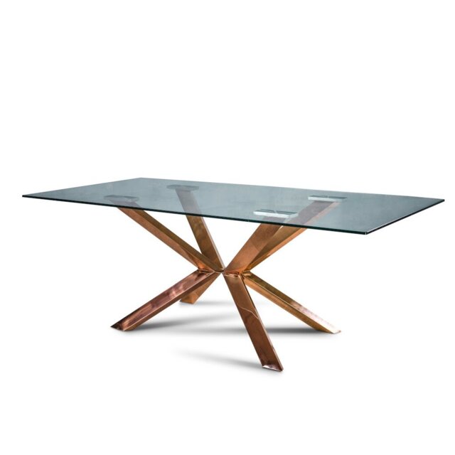 Ahearn Dining Table by Wayfair | ufurnish.com